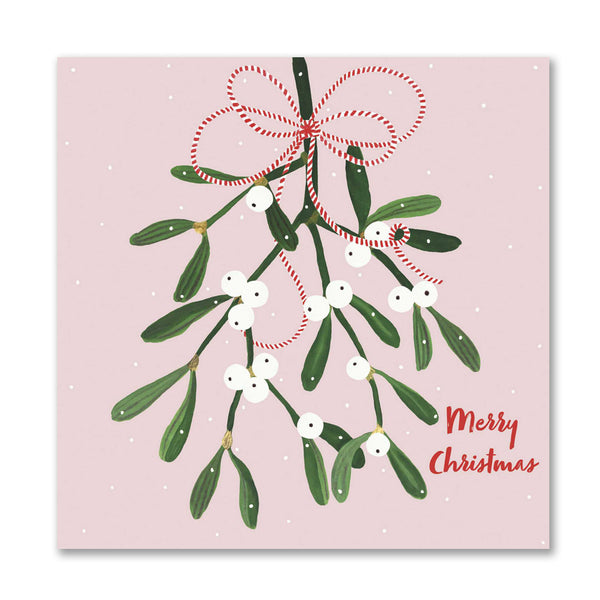 Sprig of Mistletoe – Muscular Dystrophy UK online shop